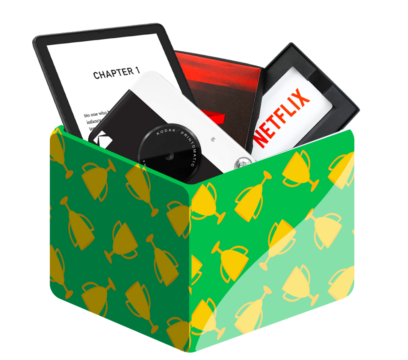 Unlock More Rewards with Jemlit's Rewards Feature - The Ultimate ...