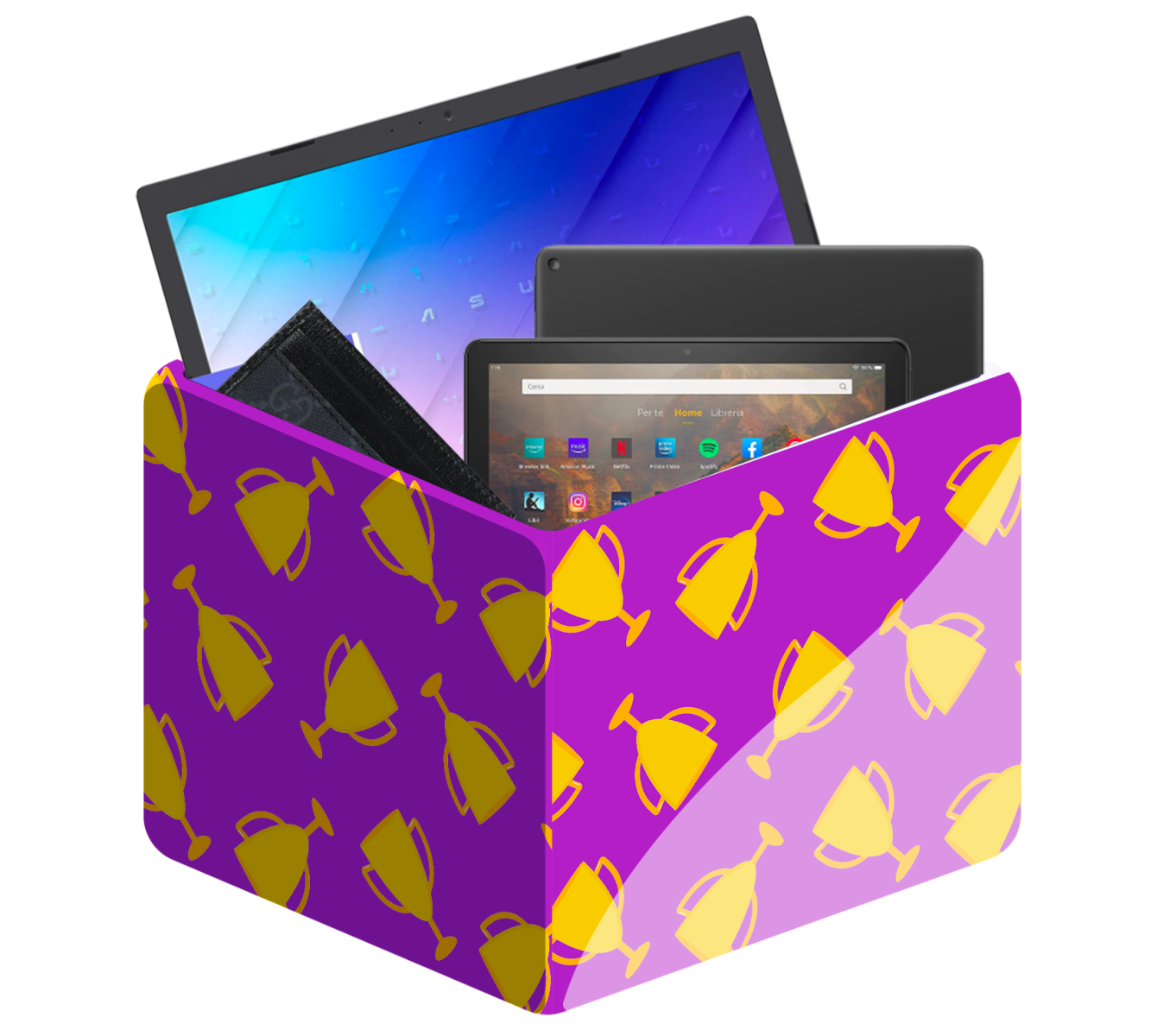 Unlock More Rewards with Jemlit's Rewards Feature - The Ultimate ...