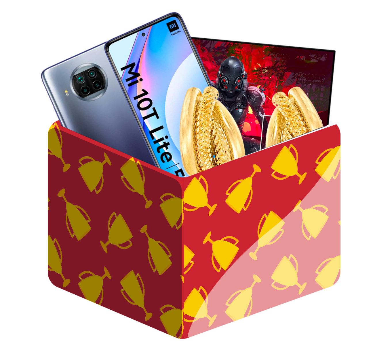 Unlock More Rewards with Jemlit's Rewards Feature - The Ultimate ...