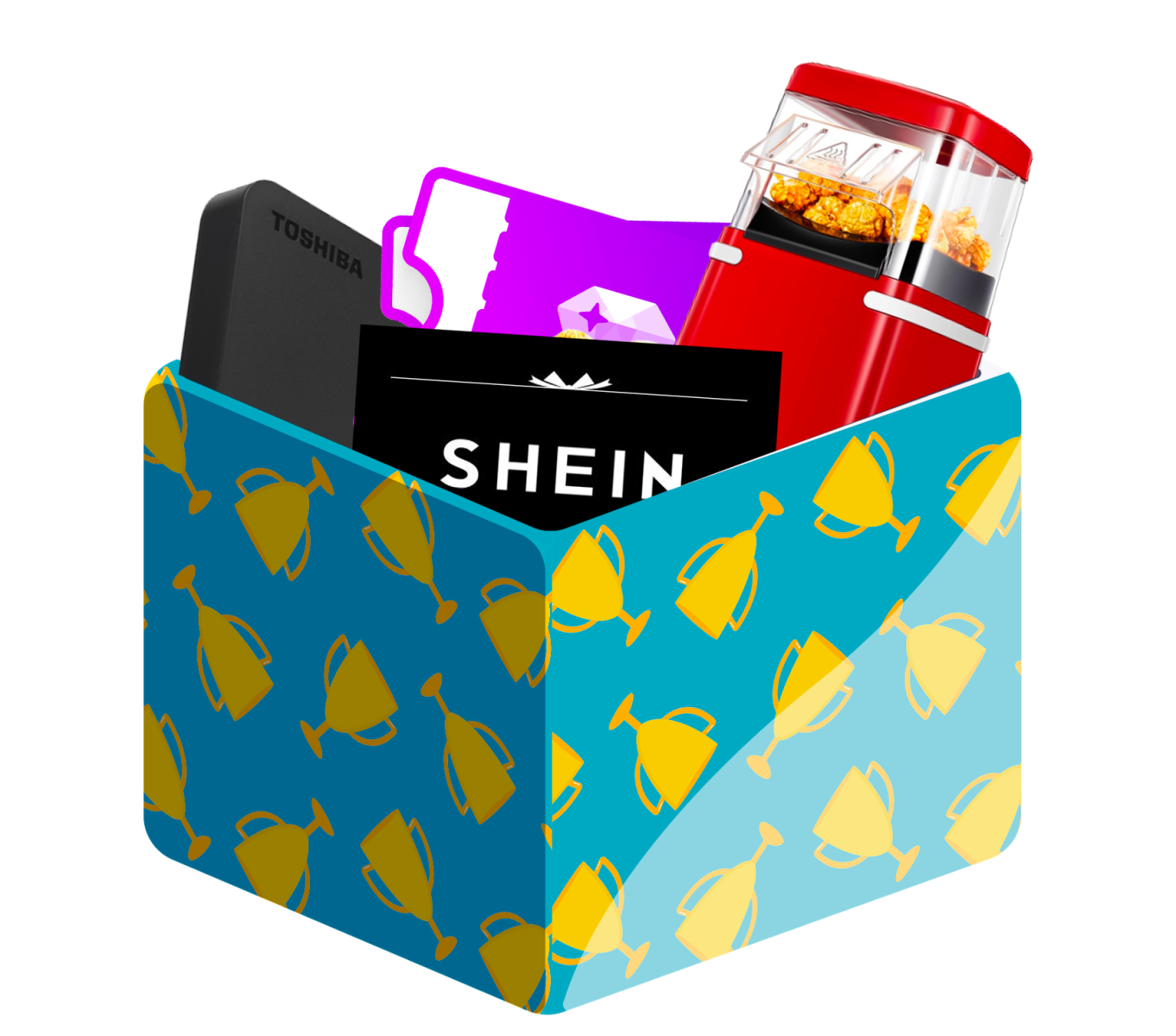 Unlock More Rewards with Jemlit's Rewards Feature - The Ultimate ...