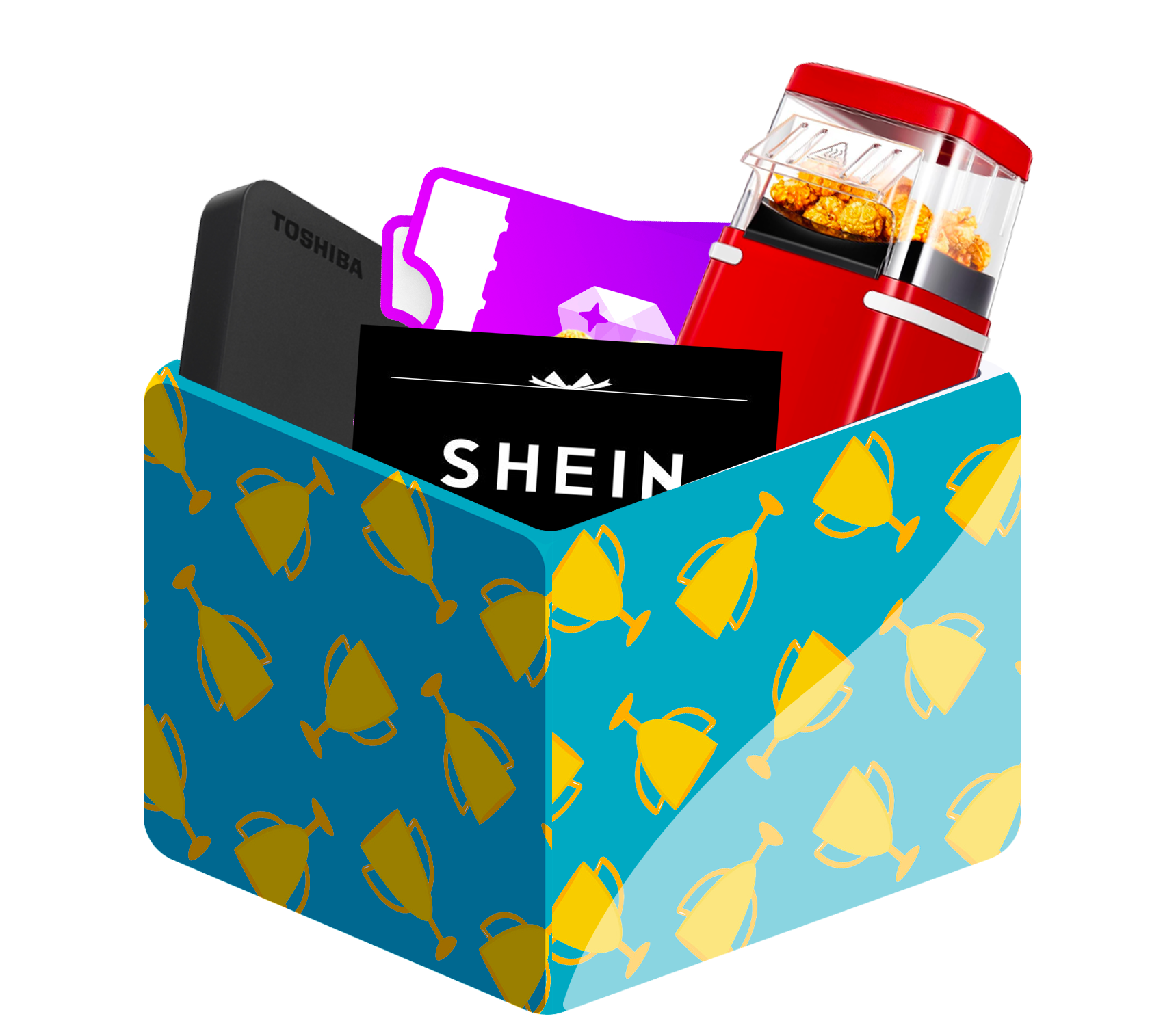 Unlock More Rewards with Jemlit's Rewards Feature - The Ultimate ...