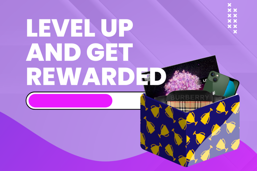 Unlock More Rewards with Jemlit's Rewards Feature - The Ultimate ...